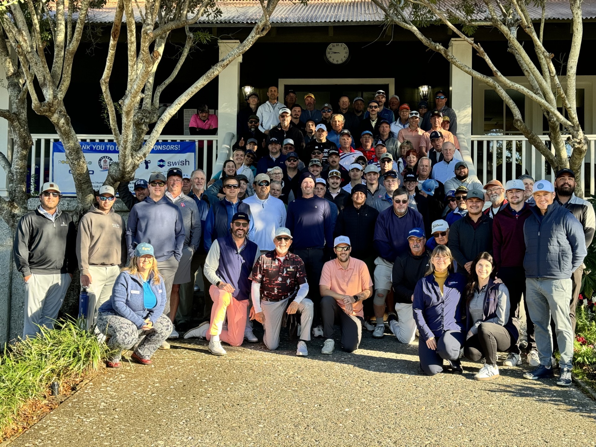 There’s room for you at the CGMA Invitational, but hurry, as spots are ...