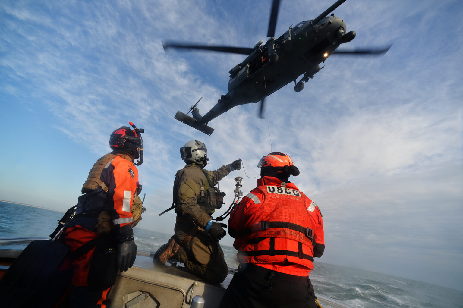 A Home Within Reach: CGMA Helps a Coast Guard Family Find Stability ...